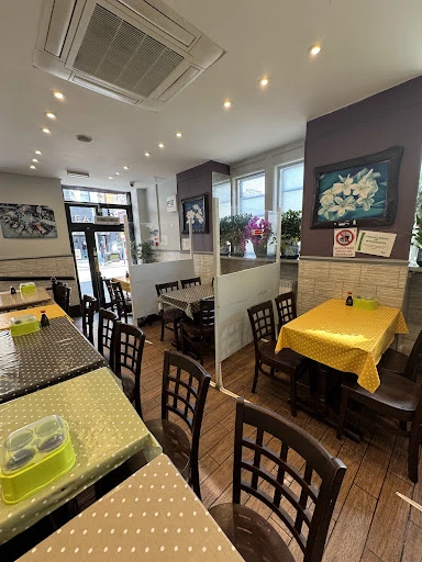 Spicy Basil London - Reviews, Phone, Hour, Reservations